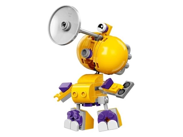 Trumpsy #41562 LEGO Set Prices | New, Boxed, Loose Values