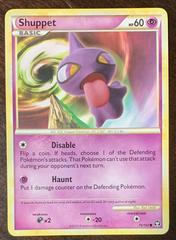 Shuppet #75 Prices | Pokemon Triumphant | Pokemon Cards