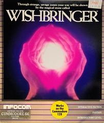 Wishbringer Prices Commodore 64 | Compare Loose, CIB & New Prices