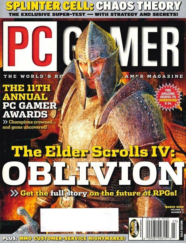 PC Gamer [Issue 134] Precios PC Gamer Magazine | Compara precios ...
