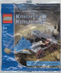 Catapult #5994 LEGO Set Prices | New, Boxed, Loose Values