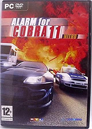 Alarm for Cobra 11: Nitro Prices PC Games | Compare Loose, CIB & New Prices