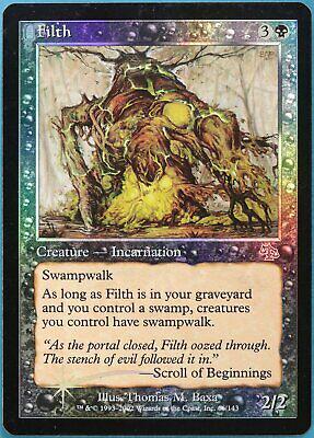 Filth [Foil] Prices | Magic Judgment | Magic Cards