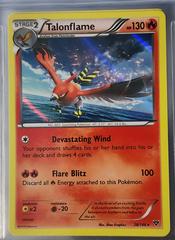 Talonflame #28 Prices | Pokemon XY | Pokemon Cards