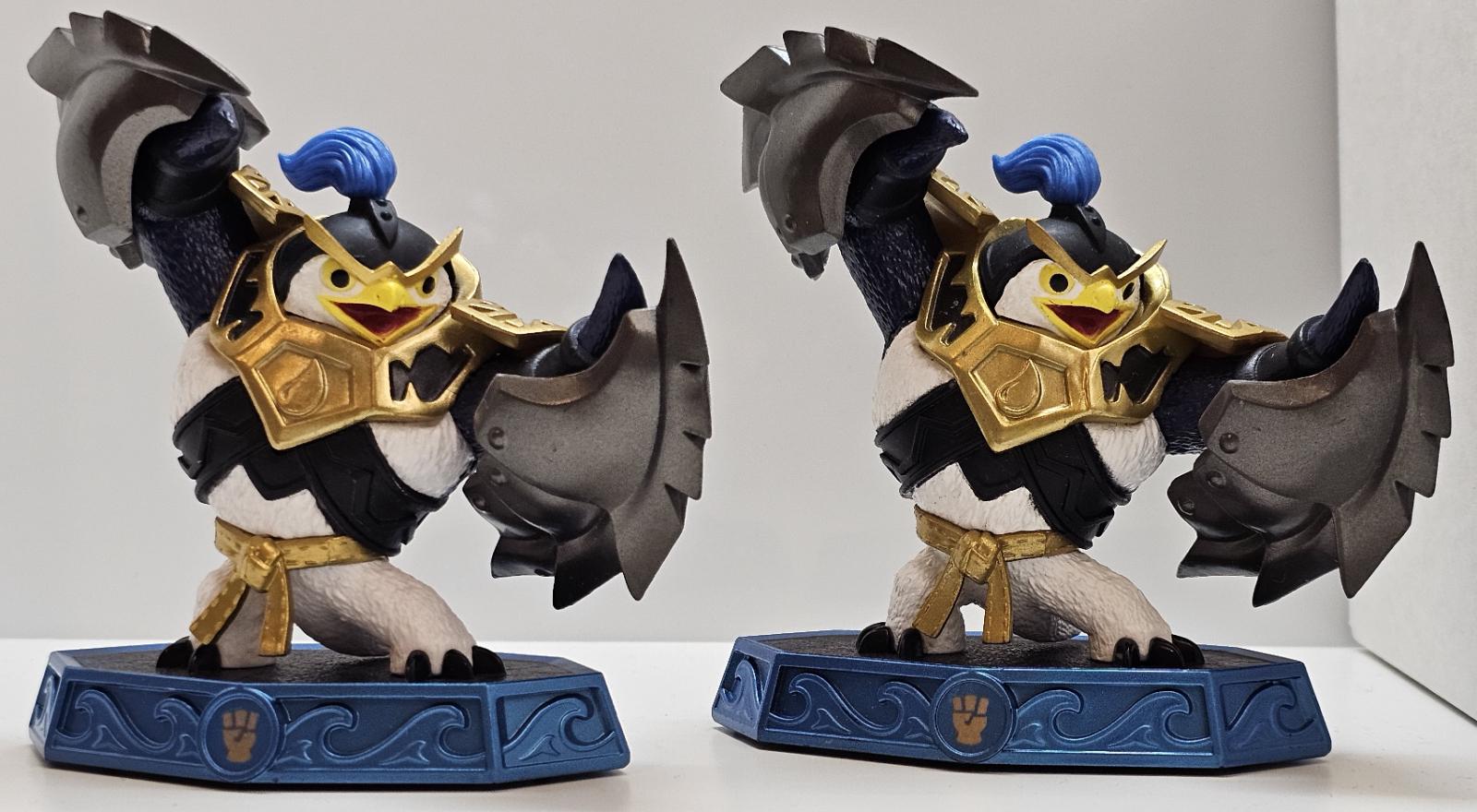 Master King Pen - Imaginators | Item only | Skylanders