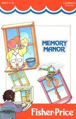 Memory Manor Prices Commodore 64 | Compare Loose, CIB & New Prices