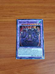 Despian Proskenion DAMA-EN035 Prices | YuGiOh Dawn of Majesty | Yugioh ...