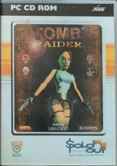 Tomb Raider [Sold Out Software] Prices PC Games | Compare Loose, CIB ...