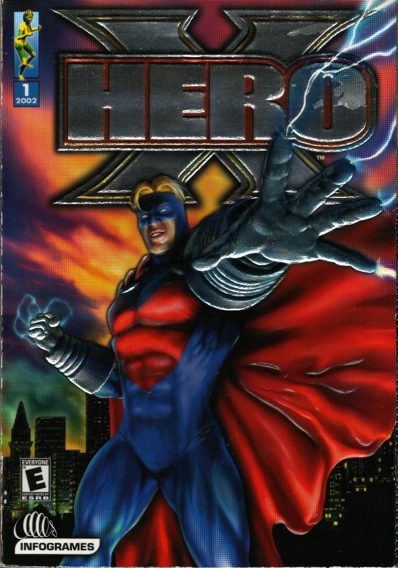 Hero X Prices PC Games | Compare Loose, CIB & New Prices