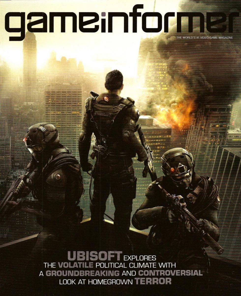 Game Informer Issue 224 Prices Game Informer | Compare Loose, CIB & New ...