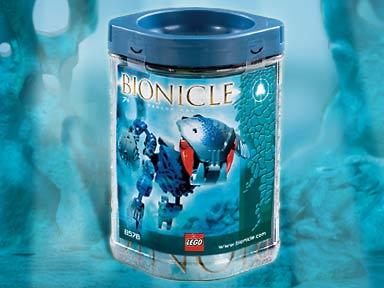 Gahlok-Kal #8578 LEGO Set Prices | New, Boxed, Loose Values