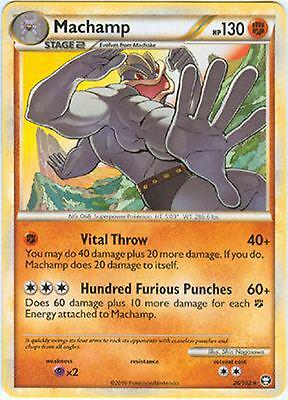 Machamp #26 Prices | Pokemon Triumphant | Pokemon Cards