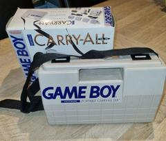 Asciiware Portable Carry-All DLX Prices GameBoy | Compare Loose, CIB ...