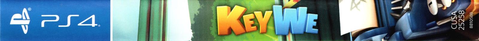 KeyWe Prices PAL Playstation 4 | Compare Loose, CIB & New Prices