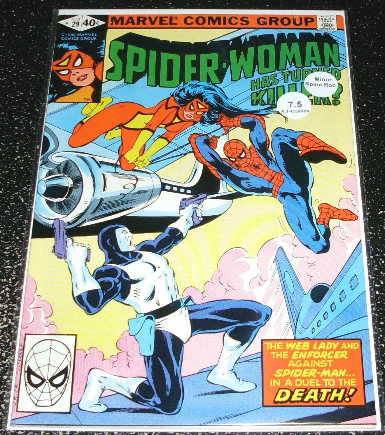 Spider-Woman #15 (2021) Prices | Spider-Woman Series