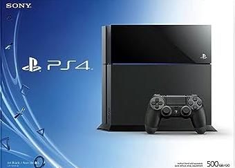 Playstation 4 500GB System Prices PAL Playstation 4 | Compare Loose ...