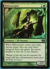 Riftsweeper [Foil] Prices | Magic Future Sight | Magic Cards