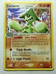 Cacturne #15 Prices | Pokemon Crystal Guardians | Pokemon Cards