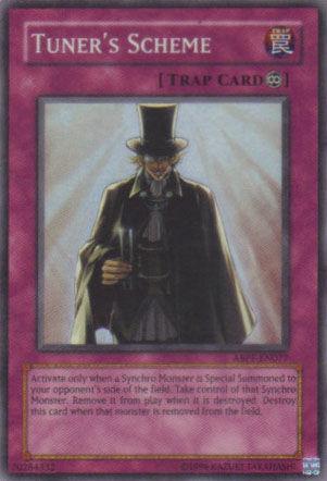 Tuner's Scheme ABPF-EN077 Prices | YuGiOh Absolute Powerforce | YuGiOh ...