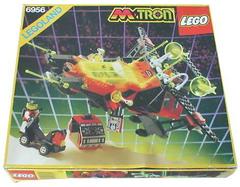 Stellar Recon Voyager #6956 LEGO Set Prices | New, Boxed, Loose Values