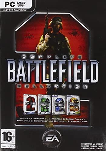 Battlefield 2: Complete Collection Precios PC Games | Compara precios ...