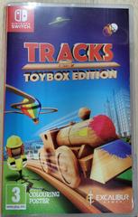 Tracks [Toybox Edition] Prices PAL Nintendo Switch | Compare Loose, CIB ...