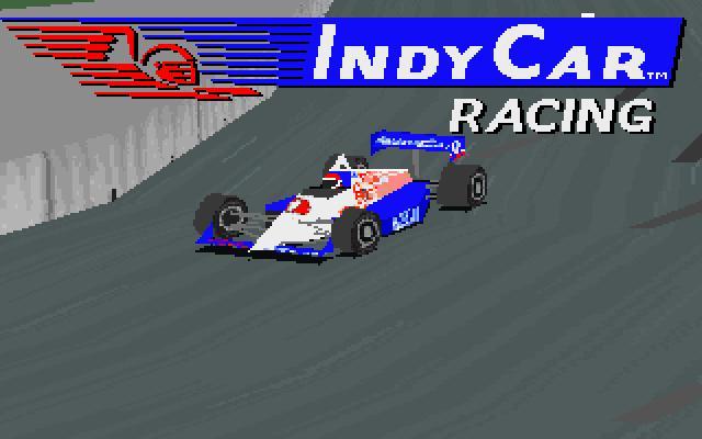 IndyCar Racing Prices PC Games | Compare Loose, CIB & New Prices