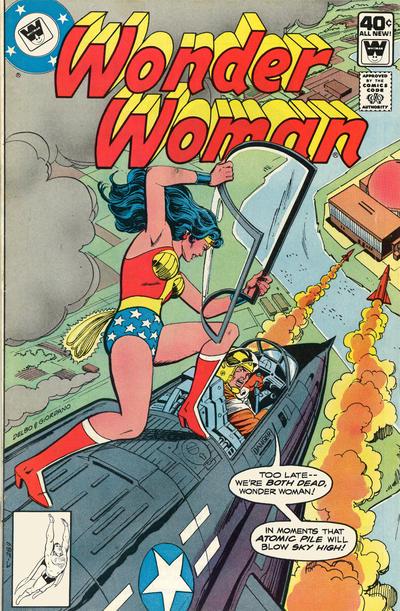 Wonder Woman [Whitman] #258 (1979) Prices | Wonder Woman Series
