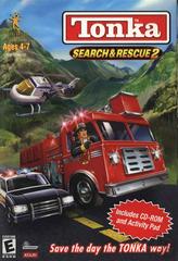 Tonka Search and Rescue 2 Prices PC Games | Compare Loose, CIB & New Prices