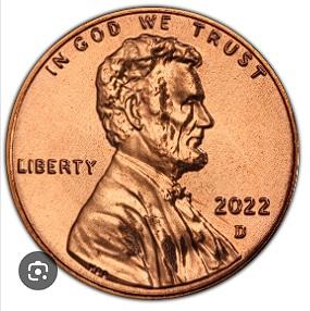 2022 [TYPE 2] Lincoln Shield Penny Prices | Ungraded, NGC, PCGS Values