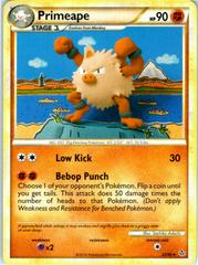 Primeape #22 Prices | Pokemon Unleashed | Pokemon Cards