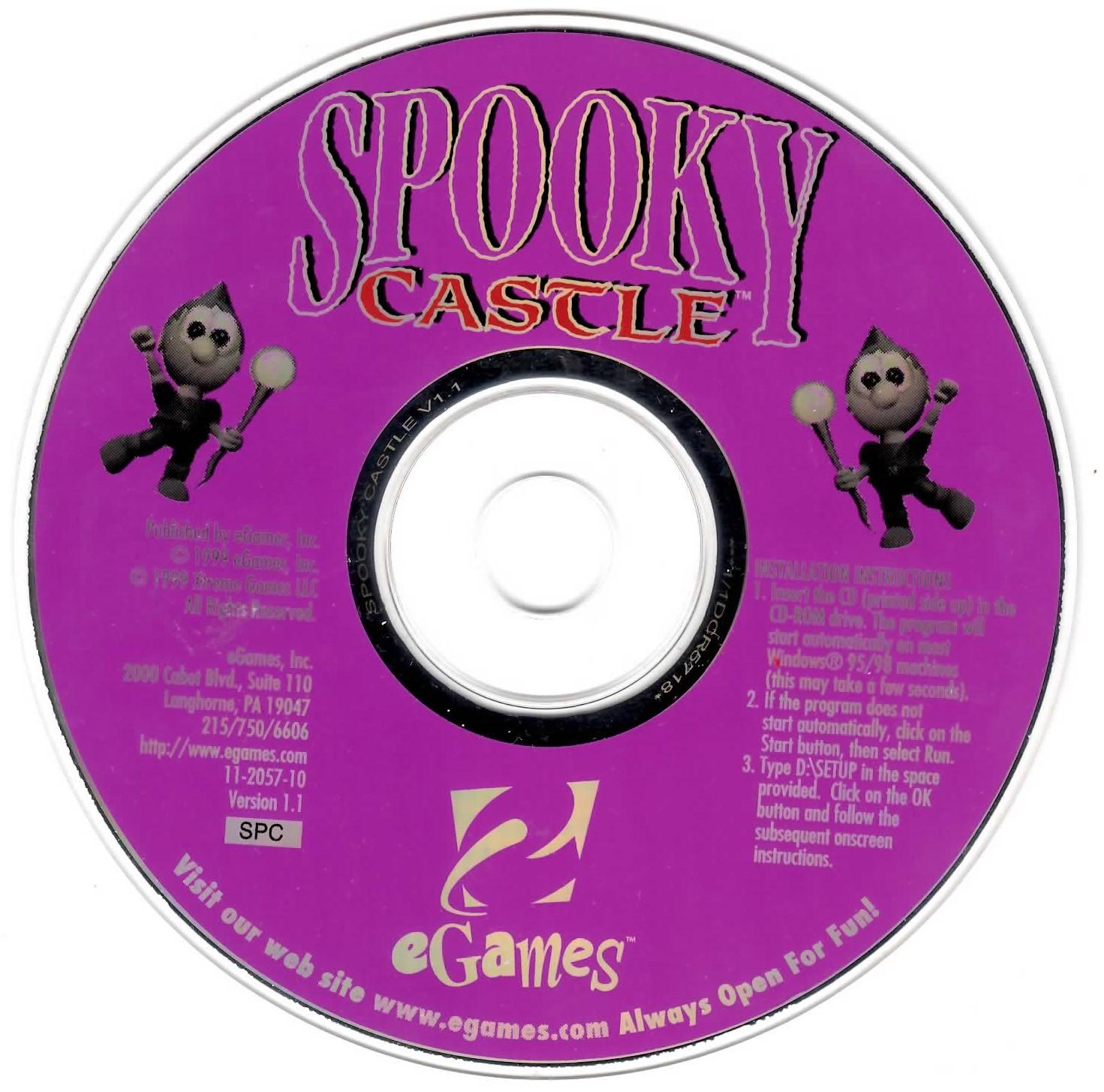 Spooky Castle: The Adventures of Kid Mystic Prices PC Games | Compare ...