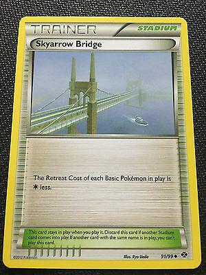 Skyarrow Bridge #91 Prices | Pokemon Next Destinies | Pokemon Cards