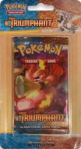 Blister Pack Preise | Pokemon Triumphant | Pokemon Karten
