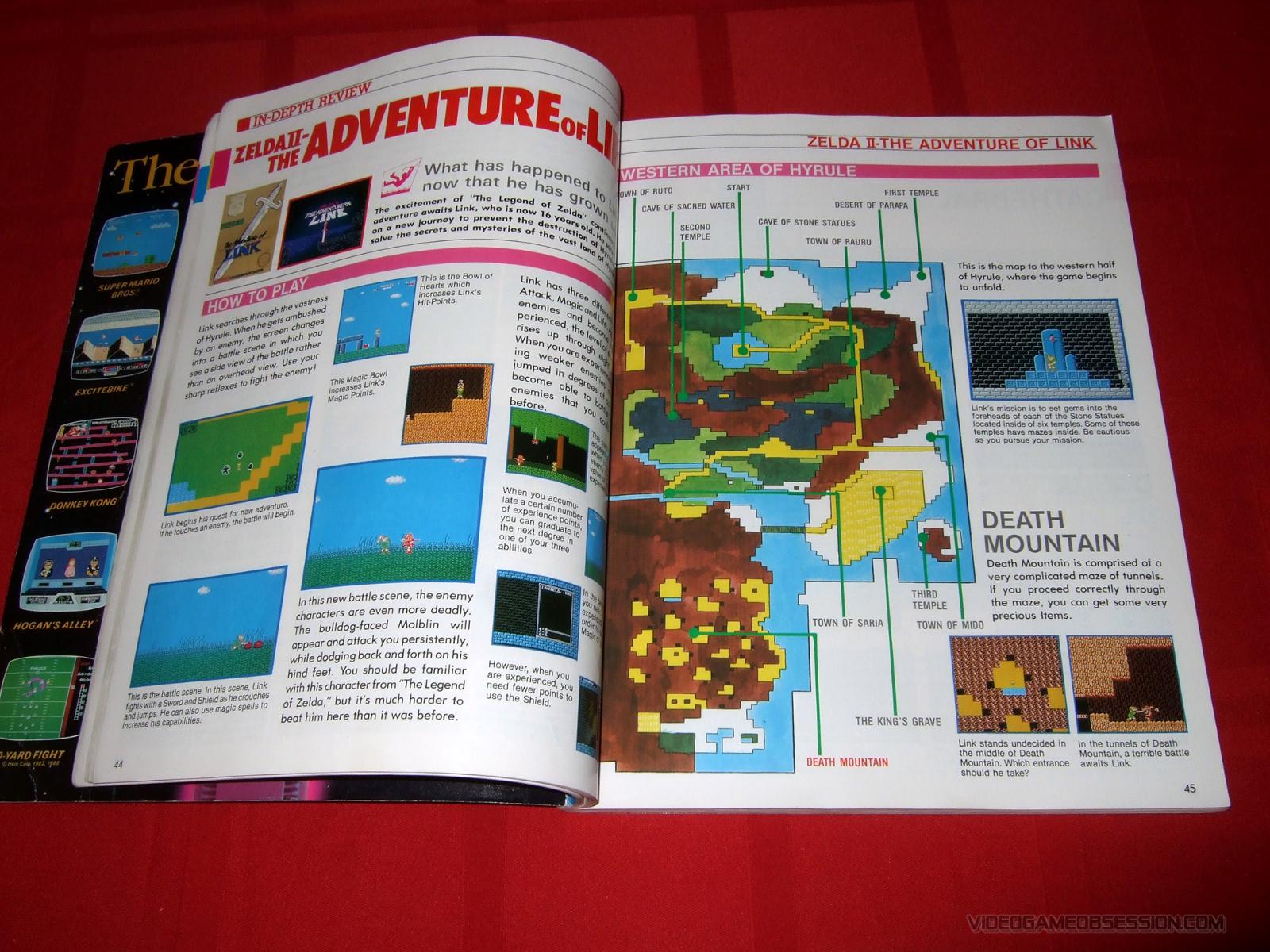 Official Nintendo Player's Guide Prices Strategy Guide | Compare Loose ...