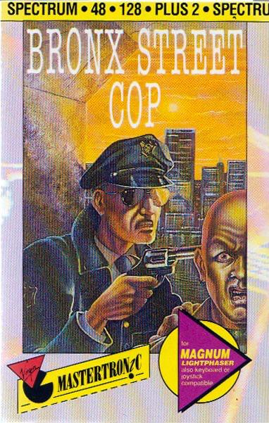 Bronx Street Cop Prices ZX Spectrum | Compare Loose, CIB & New Prices