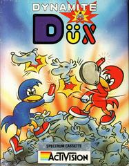 Dynamite Dux Prices ZX Spectrum | Compare Loose, CIB & New Prices