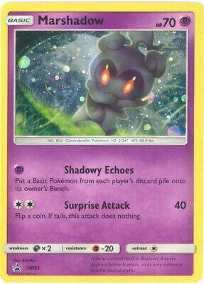 Marshadow #SM93 Prices | Pokemon Promo | Pokemon Cards