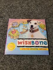 Wishbone and the Amazing Odyssey Prices PC Games | Compare Loose, CIB ...