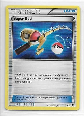 Super Rod #20 Prices | Pokemon Dragon Vault | Pokemon Cards