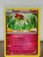 Floette #65 Prices | Pokemon Flashfire | Pokemon Cards