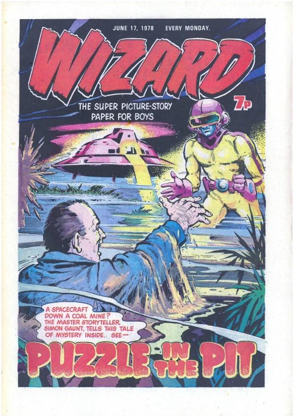 The Wizard #436 (1978) Prices | Wizard Series
