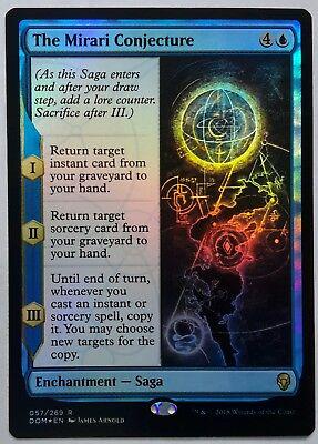 The Mirari Conjecture [Foil] Prices | Magic Dominaria | Magic Cards