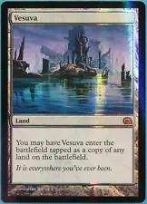 Vesuva Prices | Magic From the Vault Realms | Magic Cards