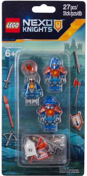 Accessory Set #853676 LEGO Set Prices | New, Boxed, Loose Values