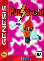 Pulseman [Homebrew] Prices Sega Genesis | Compare Loose, CIB & New Prices