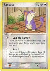 Rattata #72 Prices | Pokemon Team Rocket Returns | Pokemon Cards