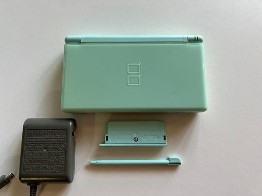 DS Lite [Ice Blue] Prices JP Nintendo DS | Compare Loose, CIB & New Prices