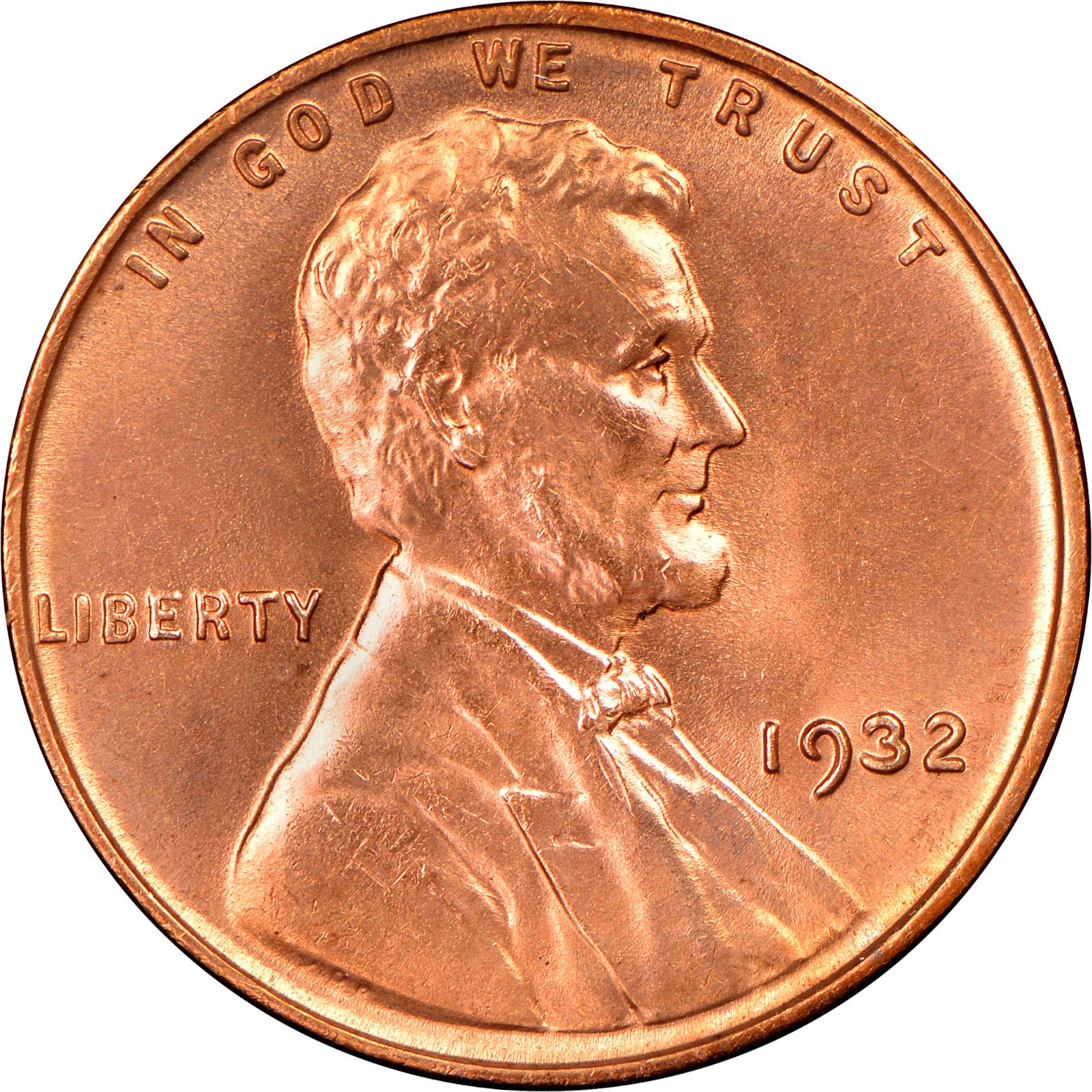 1932 Lincoln Wheat Penny Prices | Ungraded, NGC, PCGS Values