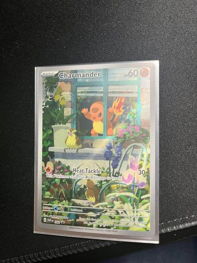 Charmander | Ungraded | Pokemon Promo
